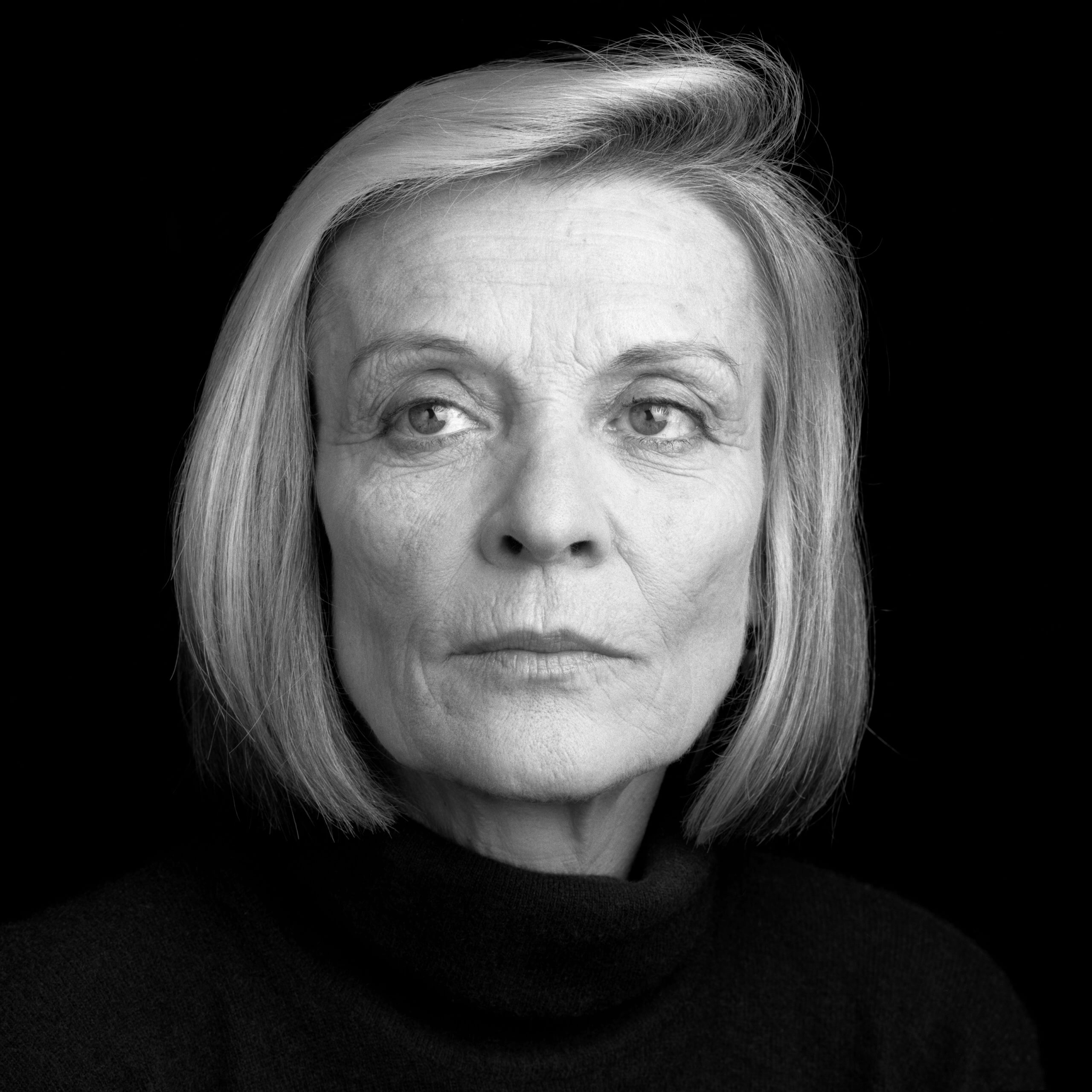 Portraits & commandes (1994-) - Jean Baptiste Huynh