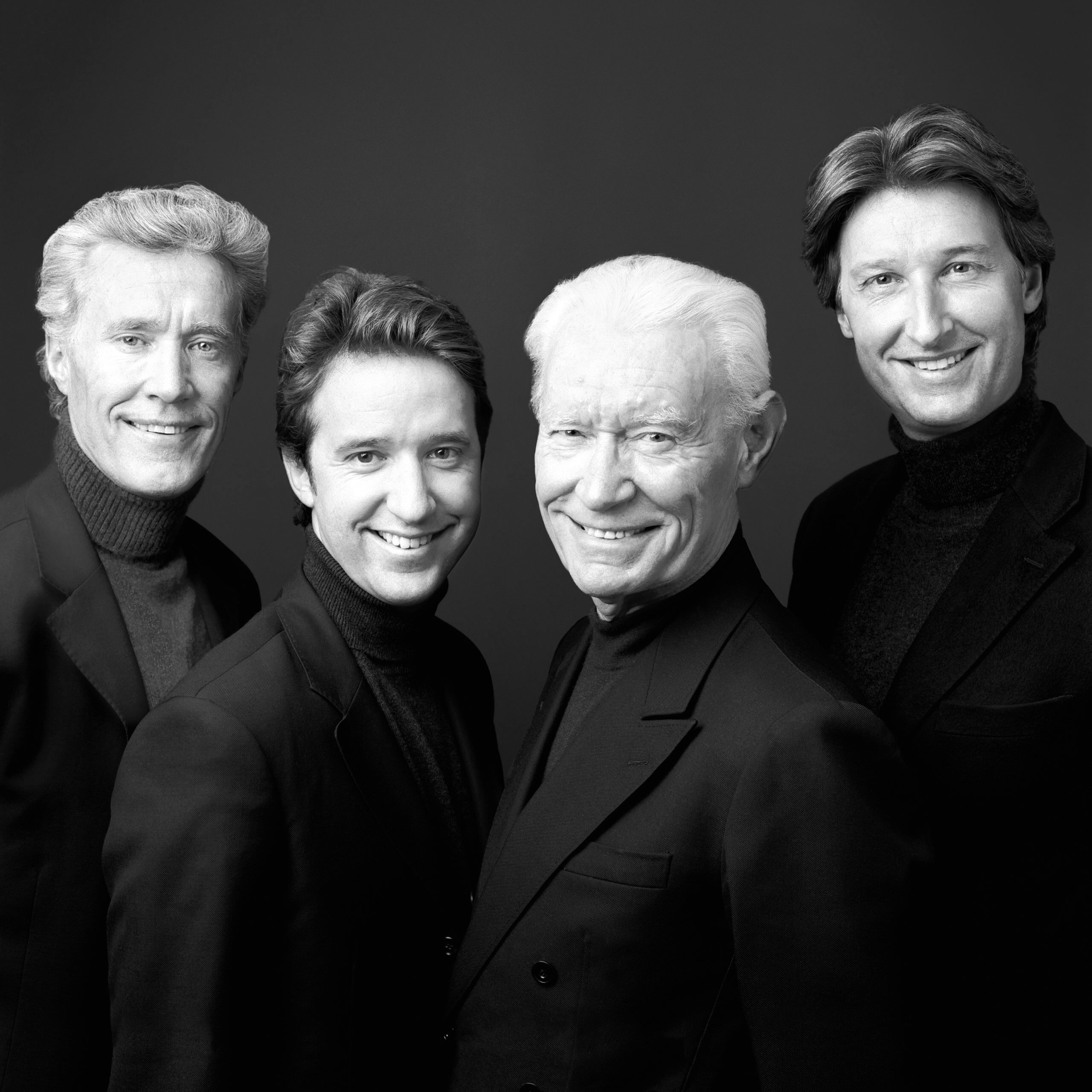 Série « Portraits de commande » JBH - Jean Baptiste Huynh