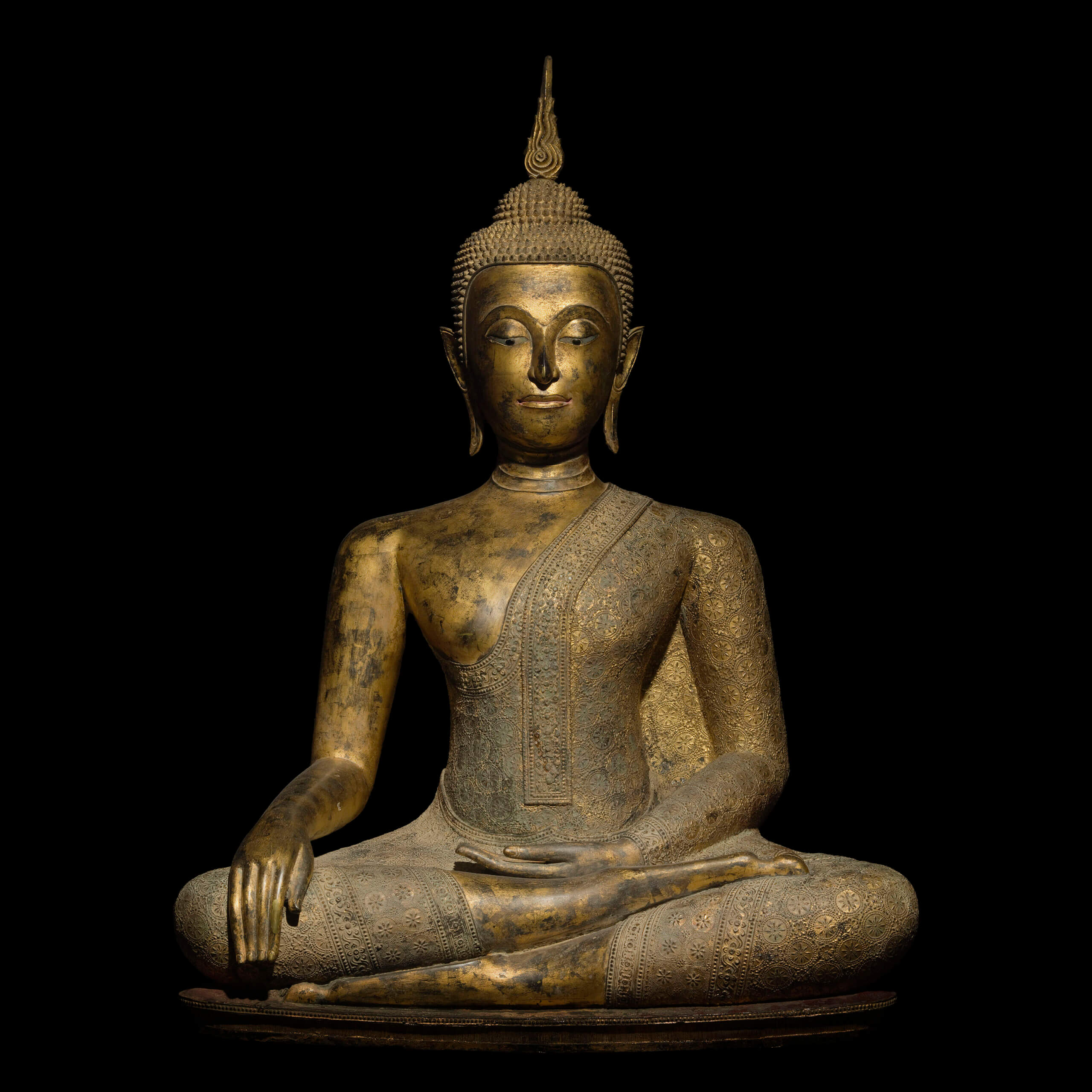 Guimet (2016-2018) - Jean Baptiste Huynh