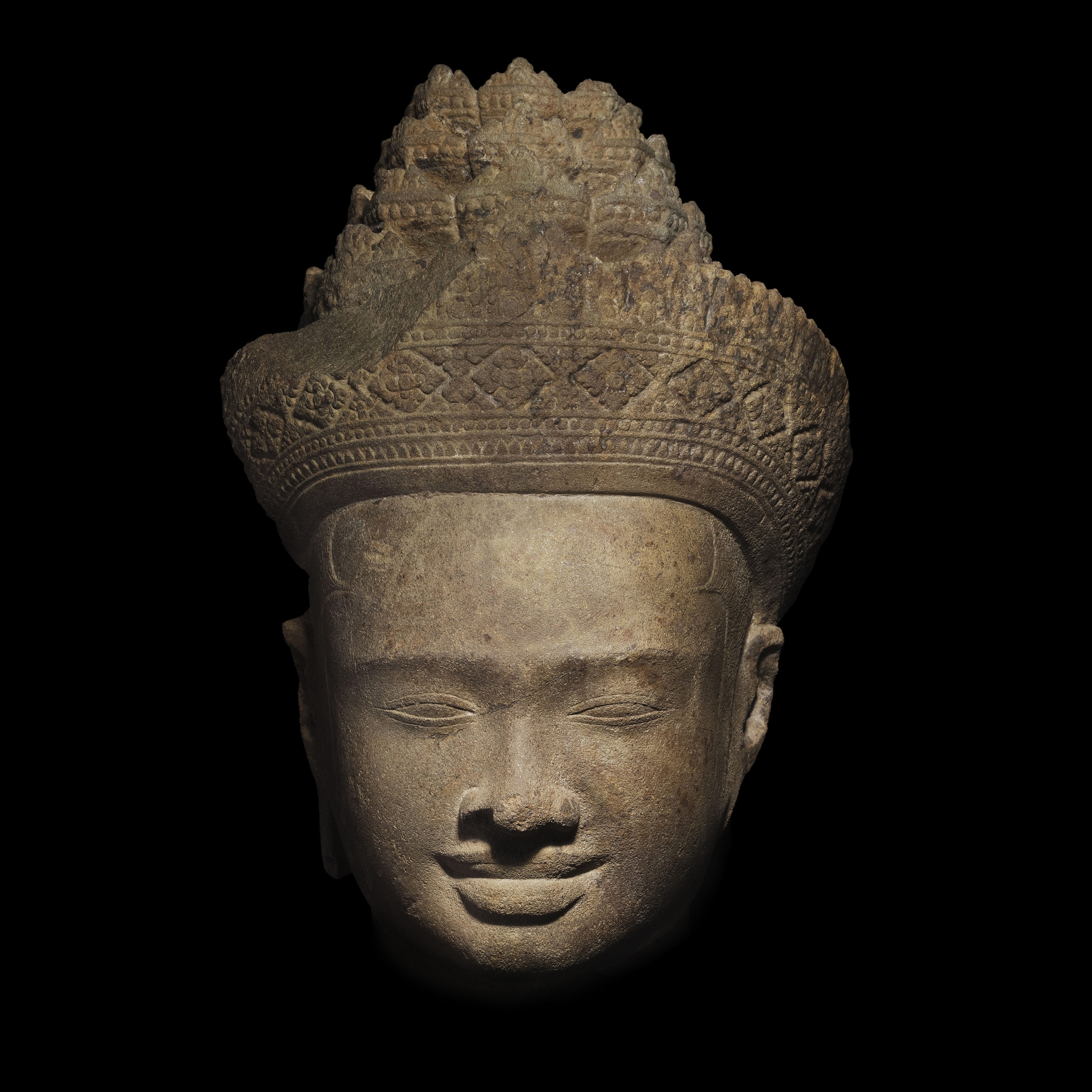 Série « GUIMET » JBH - Jean Baptiste Huynh