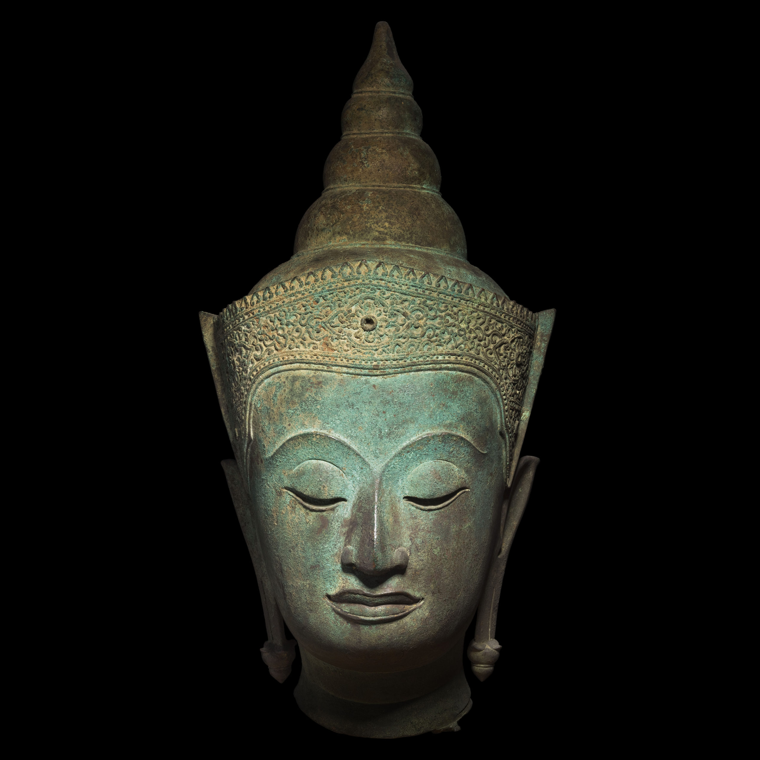 Guimet (2016-2018) - Jean Baptiste Huynh