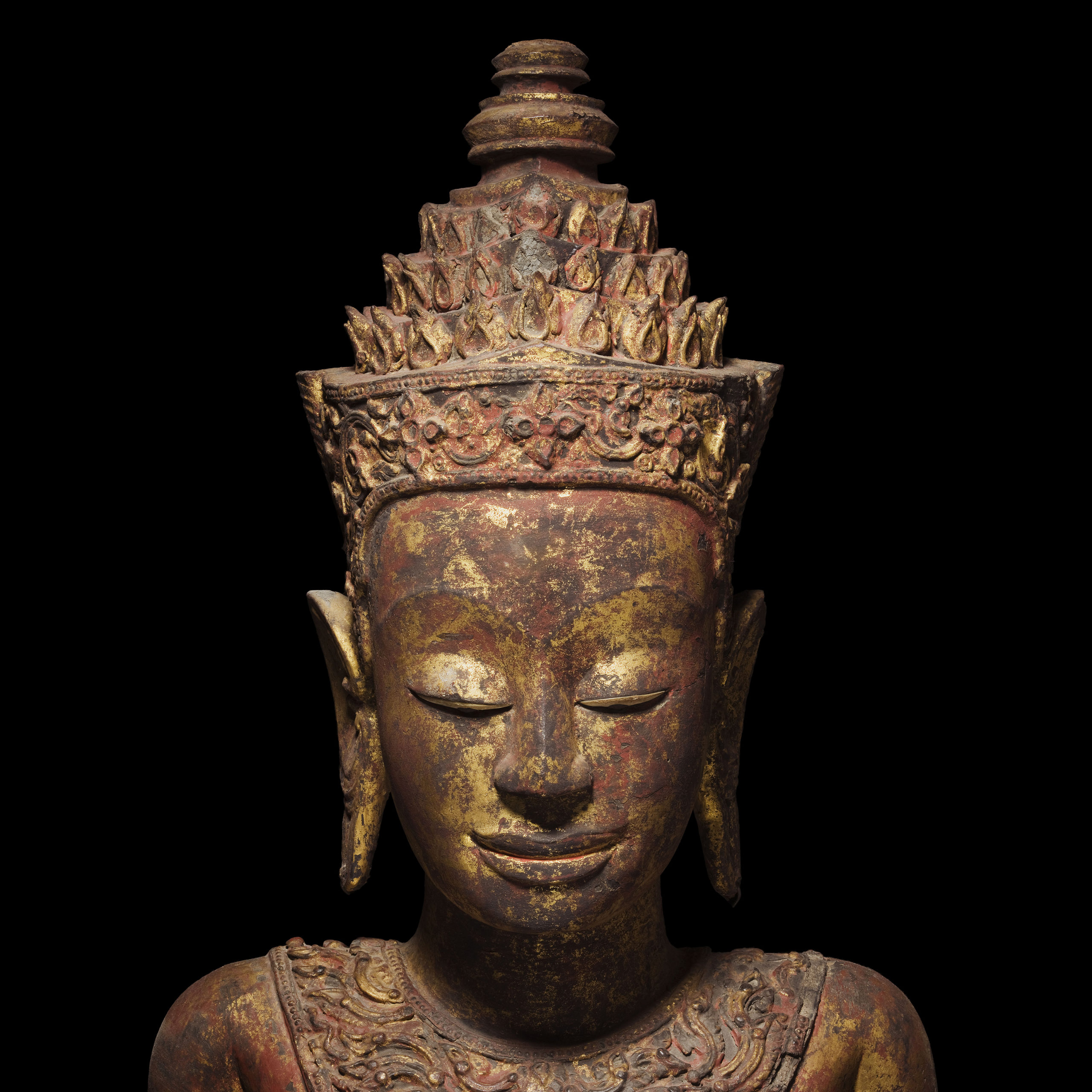 Série « GUIMET » JBH - Jean Baptiste Huynh