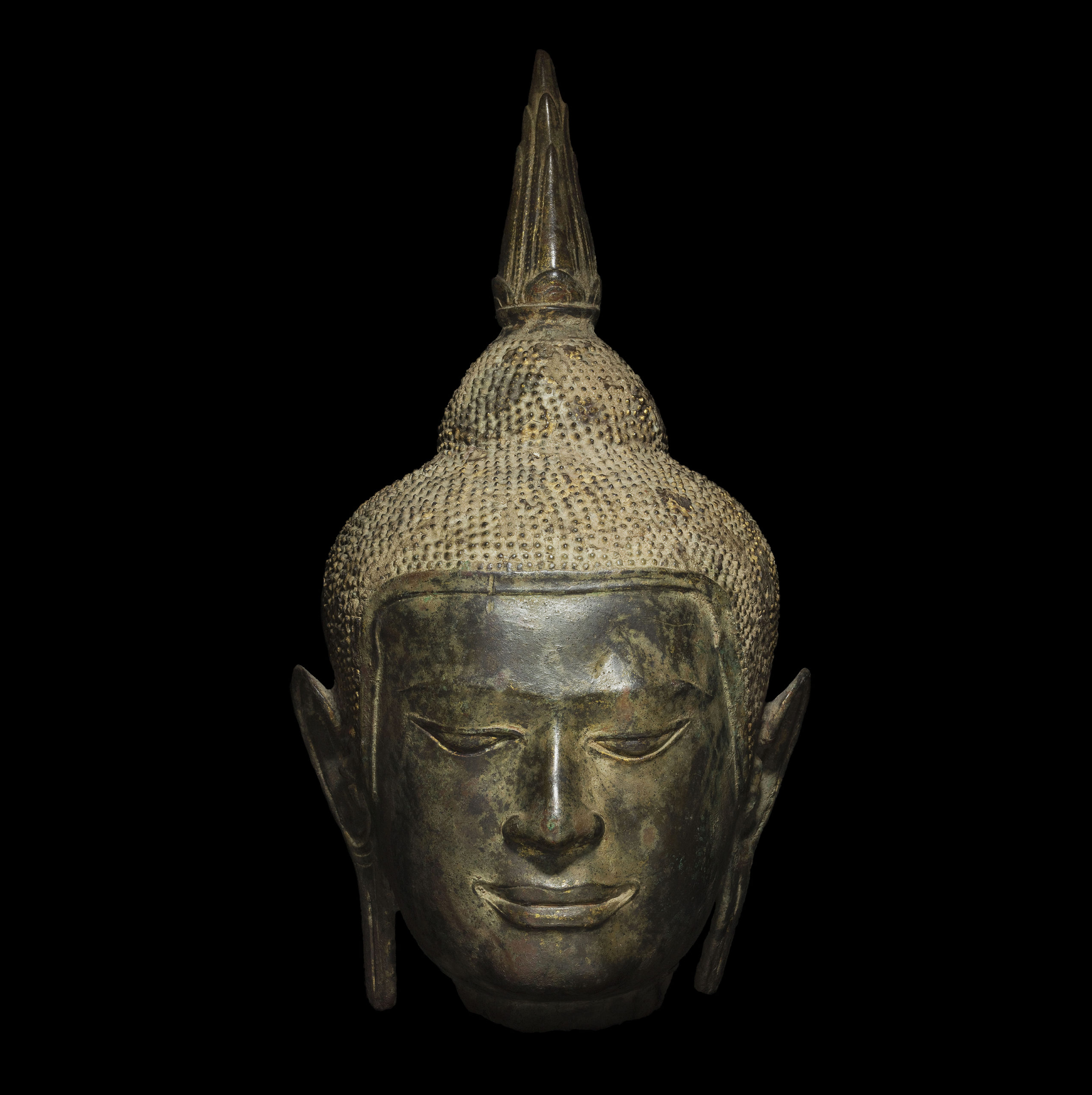 Série « GUIMET » JBH - Jean Baptiste Huynh