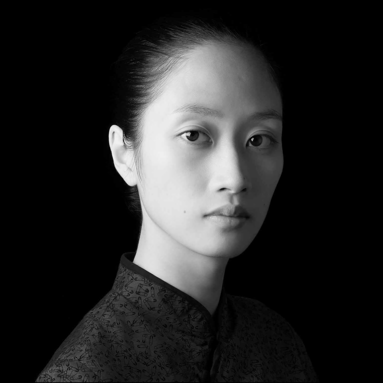 Huyen (1996-2018) - Jean Baptiste Huynh