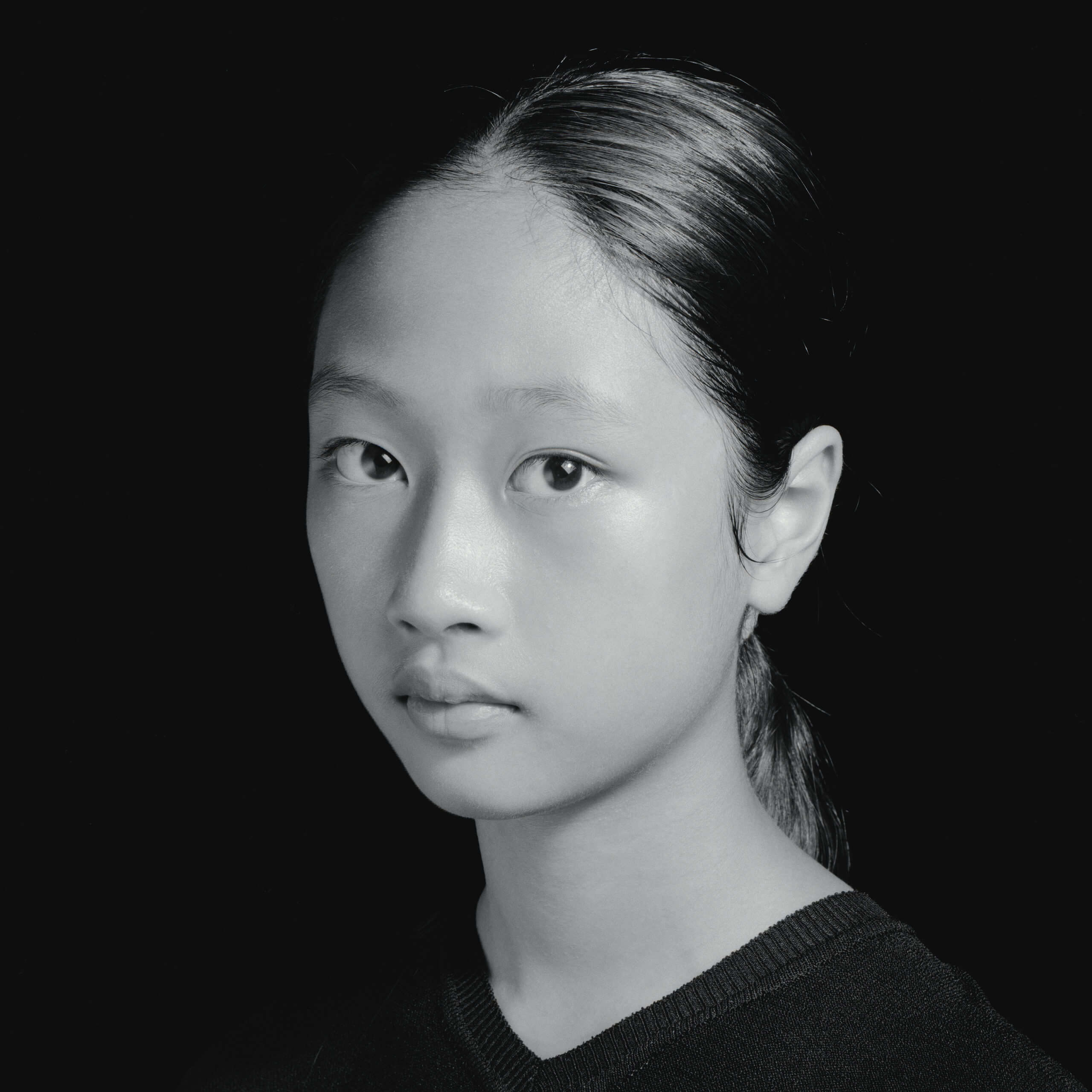 Huyen (1996-2018) - Jean Baptiste Huynh