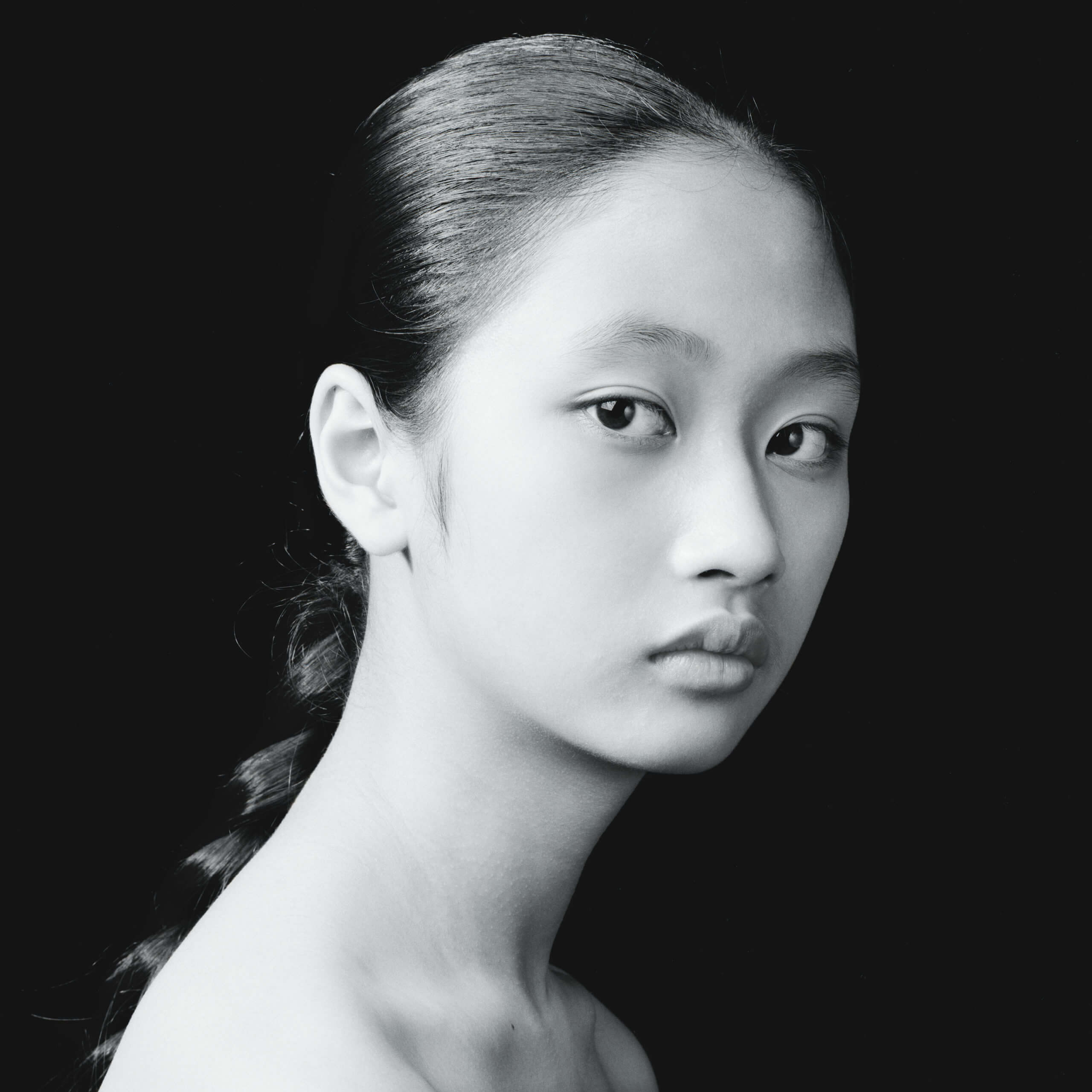 Huyen (1996-2018) - Jean Baptiste Huynh