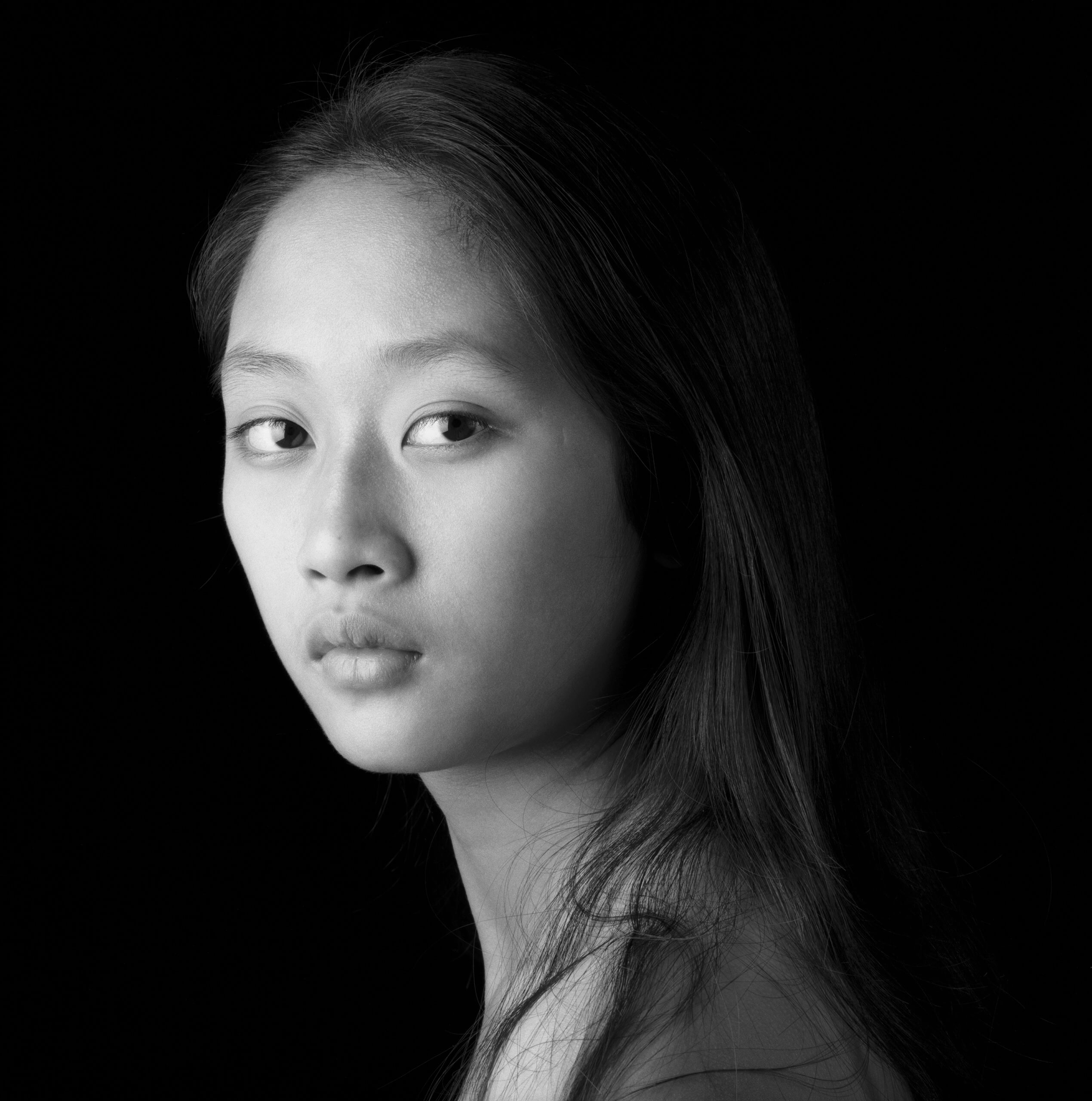 Huyen (1996-2018) - Jean Baptiste Huynh