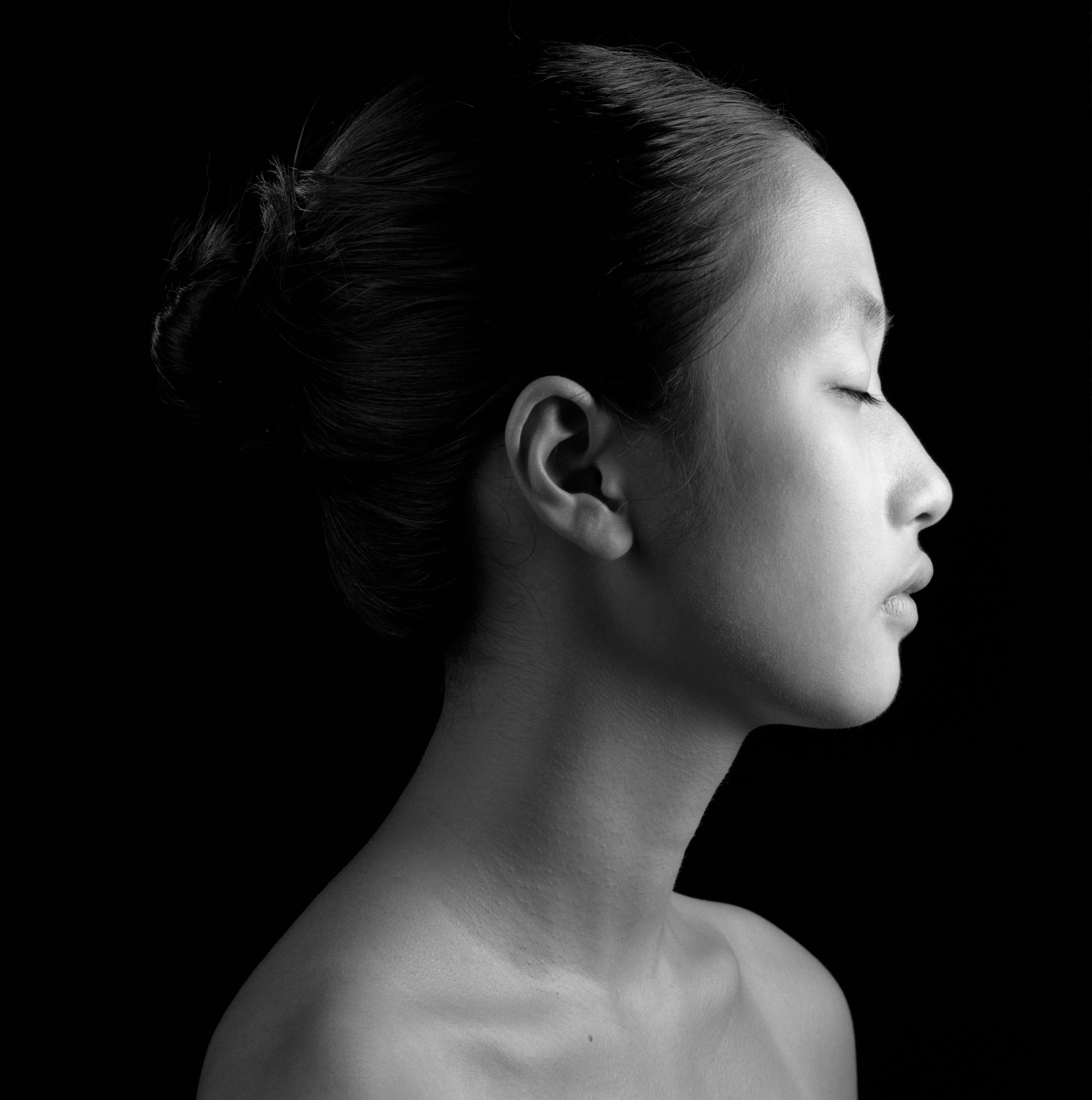 Huyen (1996-2018) - Jean Baptiste Huynh
