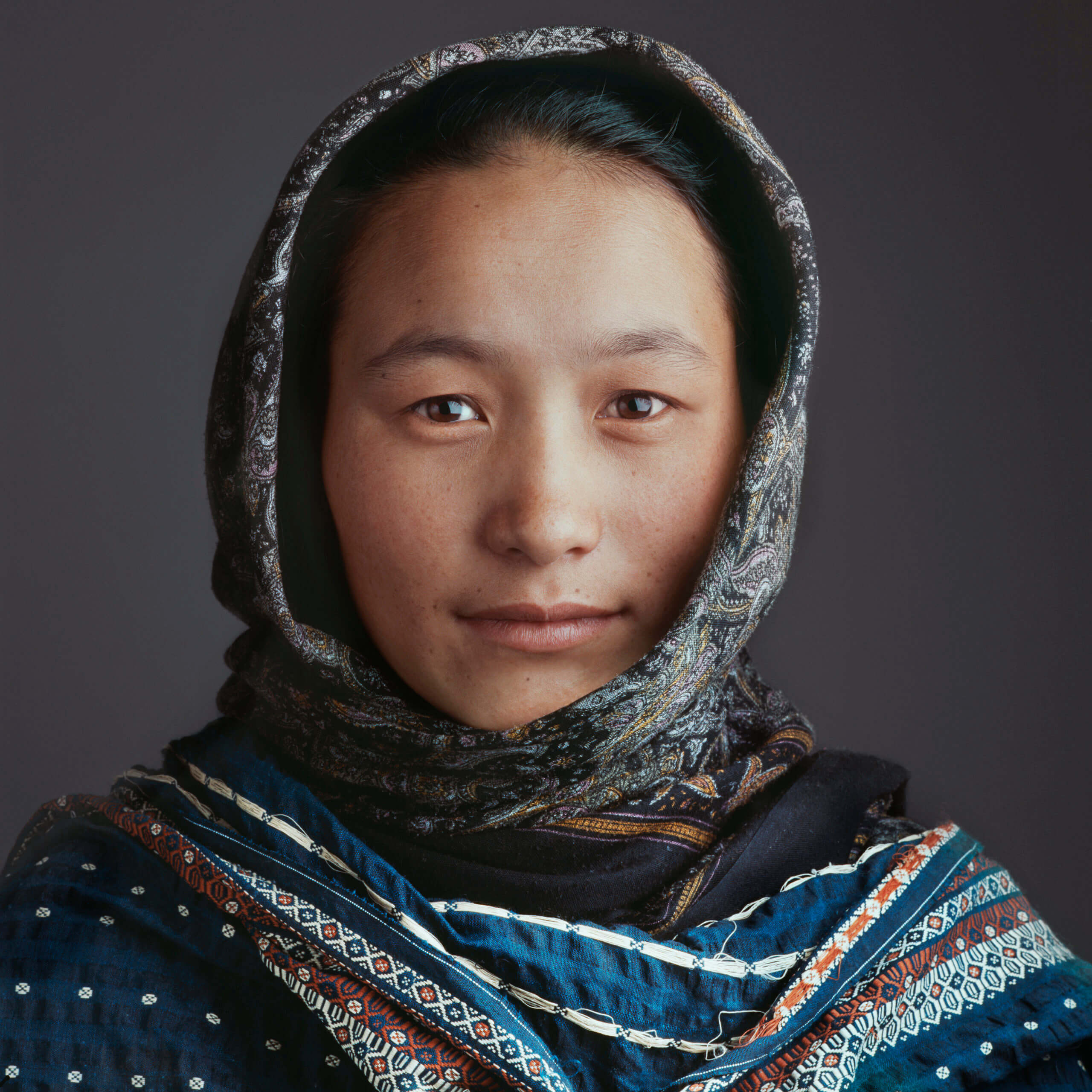 India (2004) - Jean Baptiste Huynh