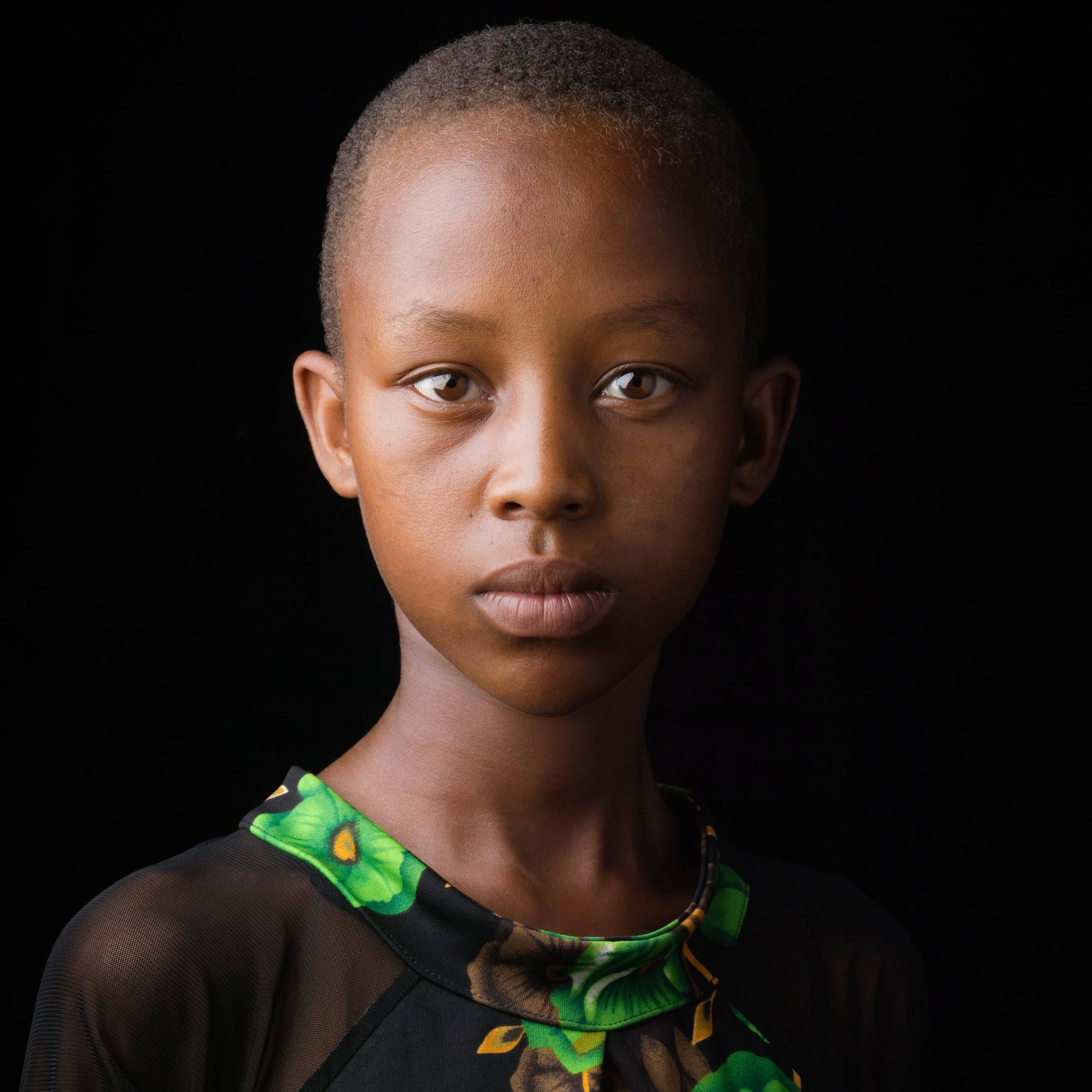 Kenya (2019-2022) - Jean Baptiste Huynh