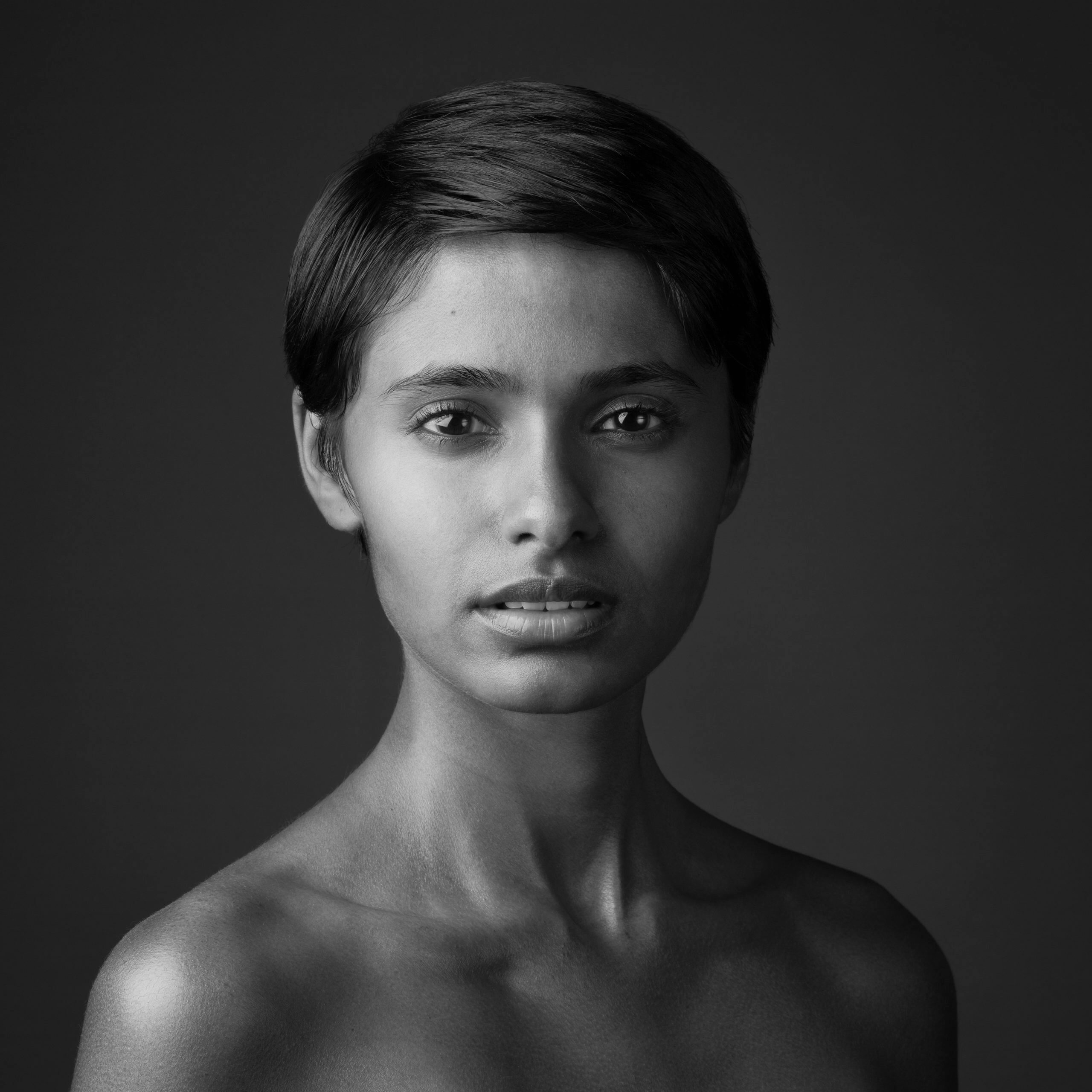 Série « WOMAN » JBH - Jean Baptiste Huynh