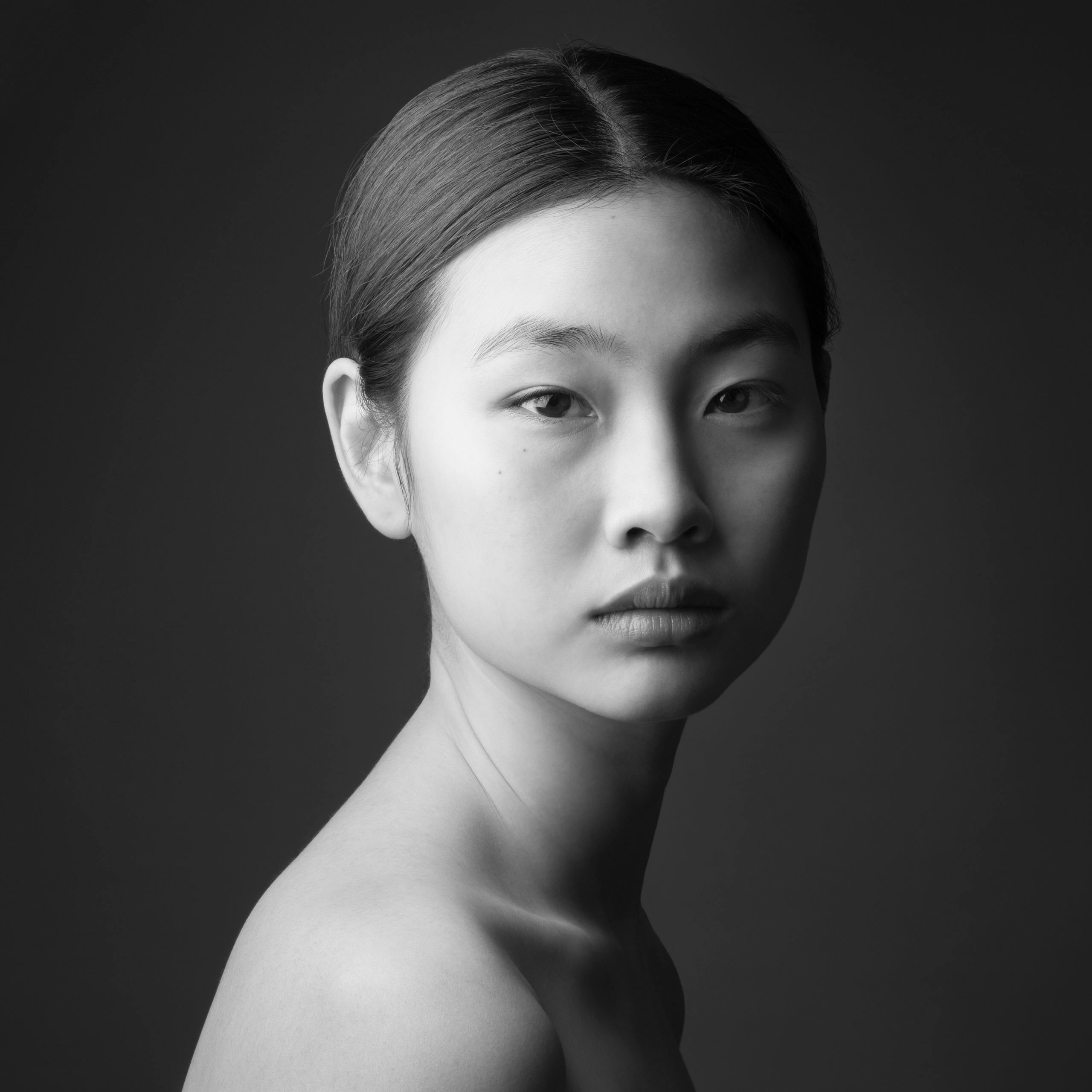 Série « WOMAN » JBH - Jean Baptiste Huynh