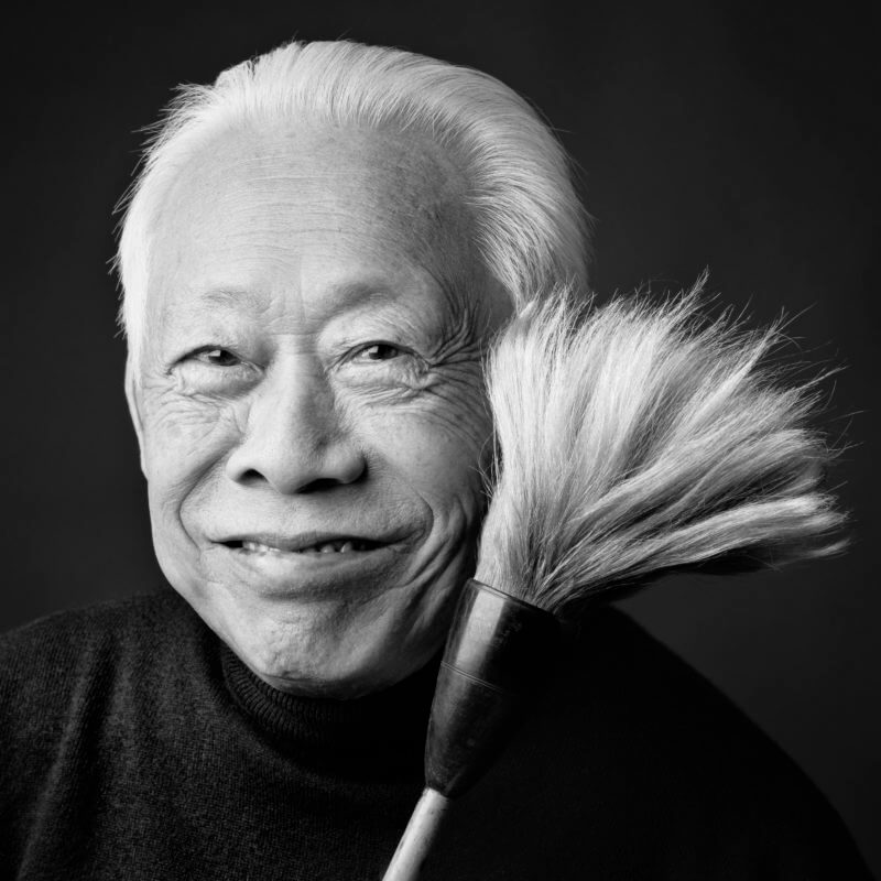 Jean Baptiste Huynh